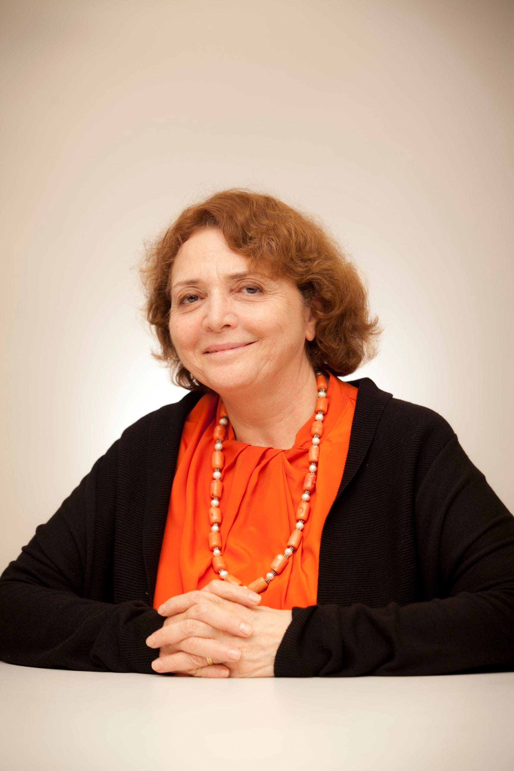 Georgetown Professor Explains Libyan Writer's Inspiration - Georgetown ...