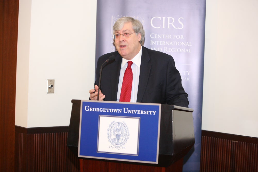 Lawrence Potter Discusses Rise and Fall of Gulf Port Cities at ...