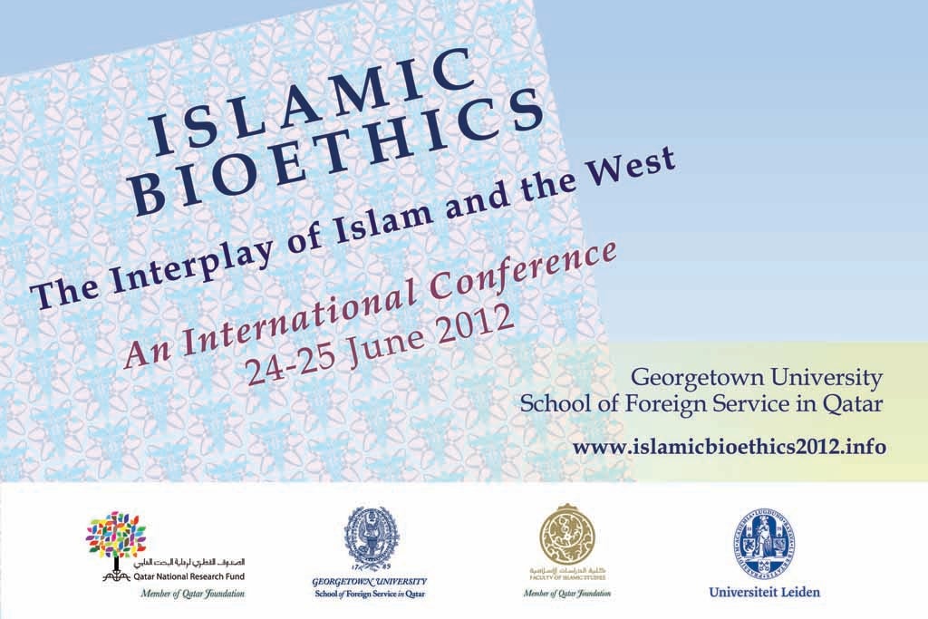 Georgetown Convenes Global Perspectives on Religion and Science at ...