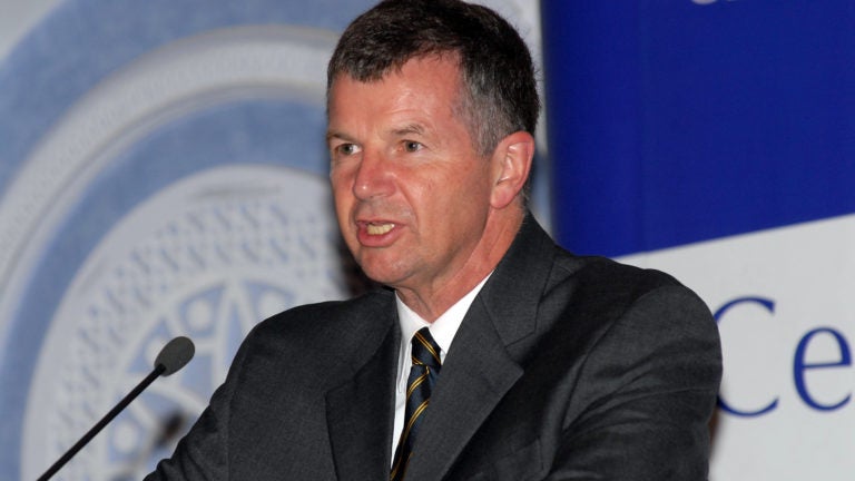 Dean James Reardon-Anderson Offers a ‘Brief History of 21st Century ...