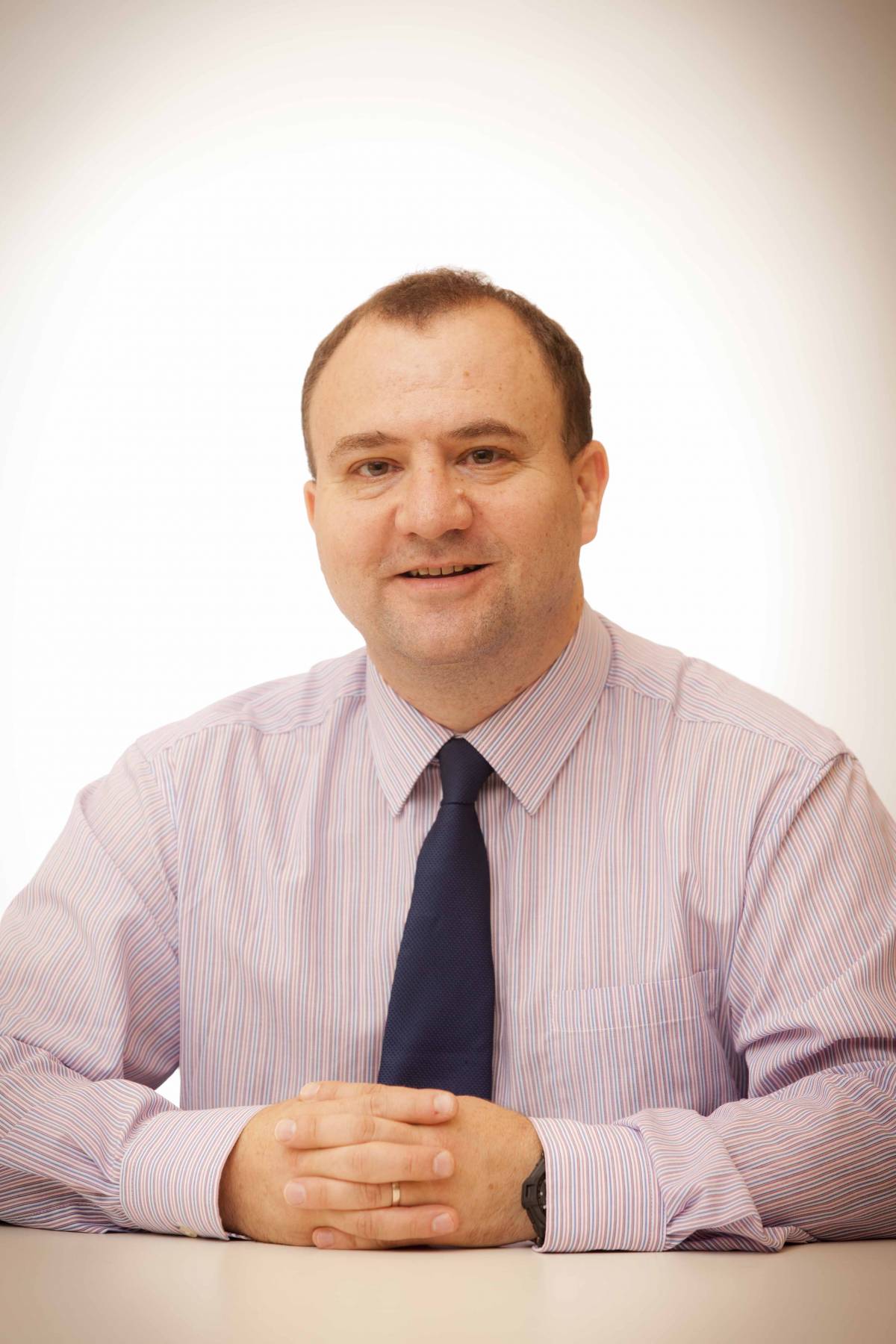 Georgetown Professor Explores the Rise of Gulf Countries in New Book ...