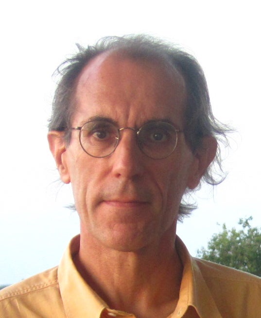 Georgetown Professor Explores Reality and Appearance in New Book ...