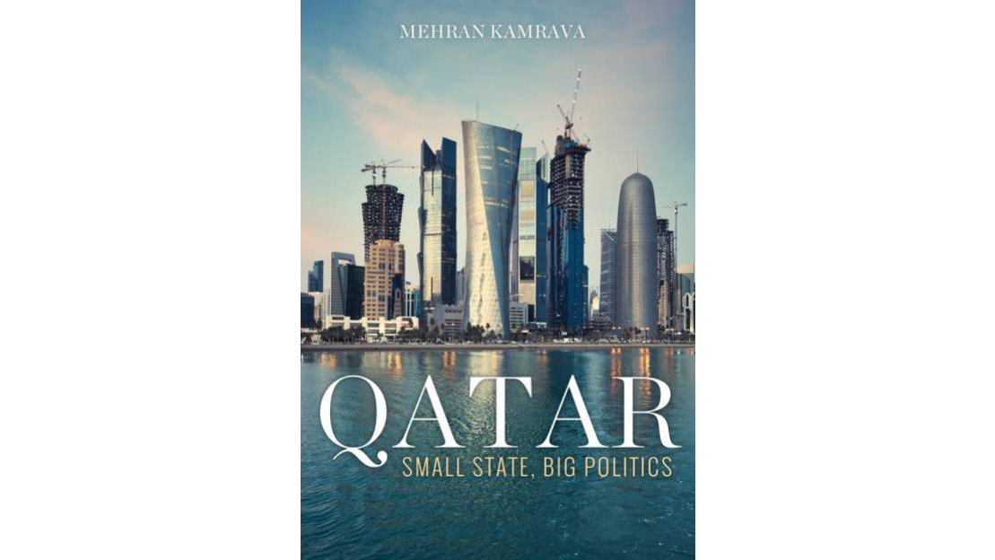 Qatar: Small state, big politics - Georgetown University in Qatar