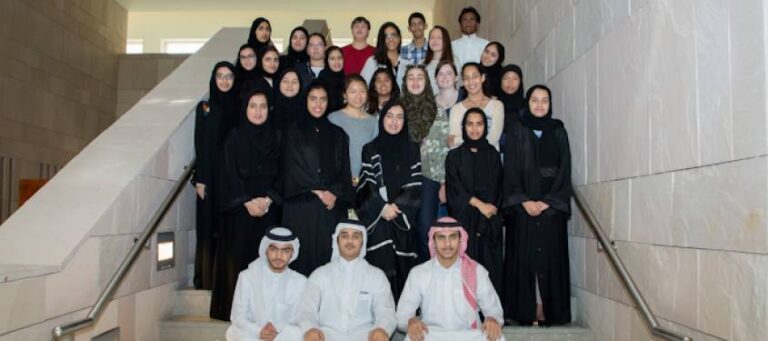 Georgetown Pre-College Summer Program (GPS) - Georgetown University in ...