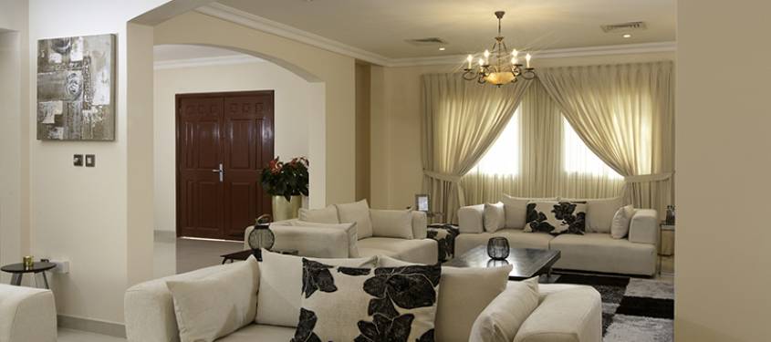 Employee Housing - Georgetown University in Qatar Employee Housing - Georgetown University in Qatar