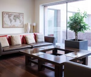 About - Georgetown University in Qatar