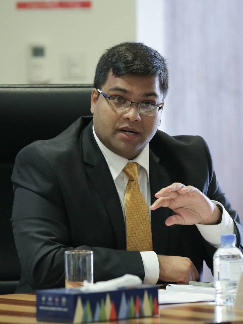 About IOWG - Georgetown University in Qatar