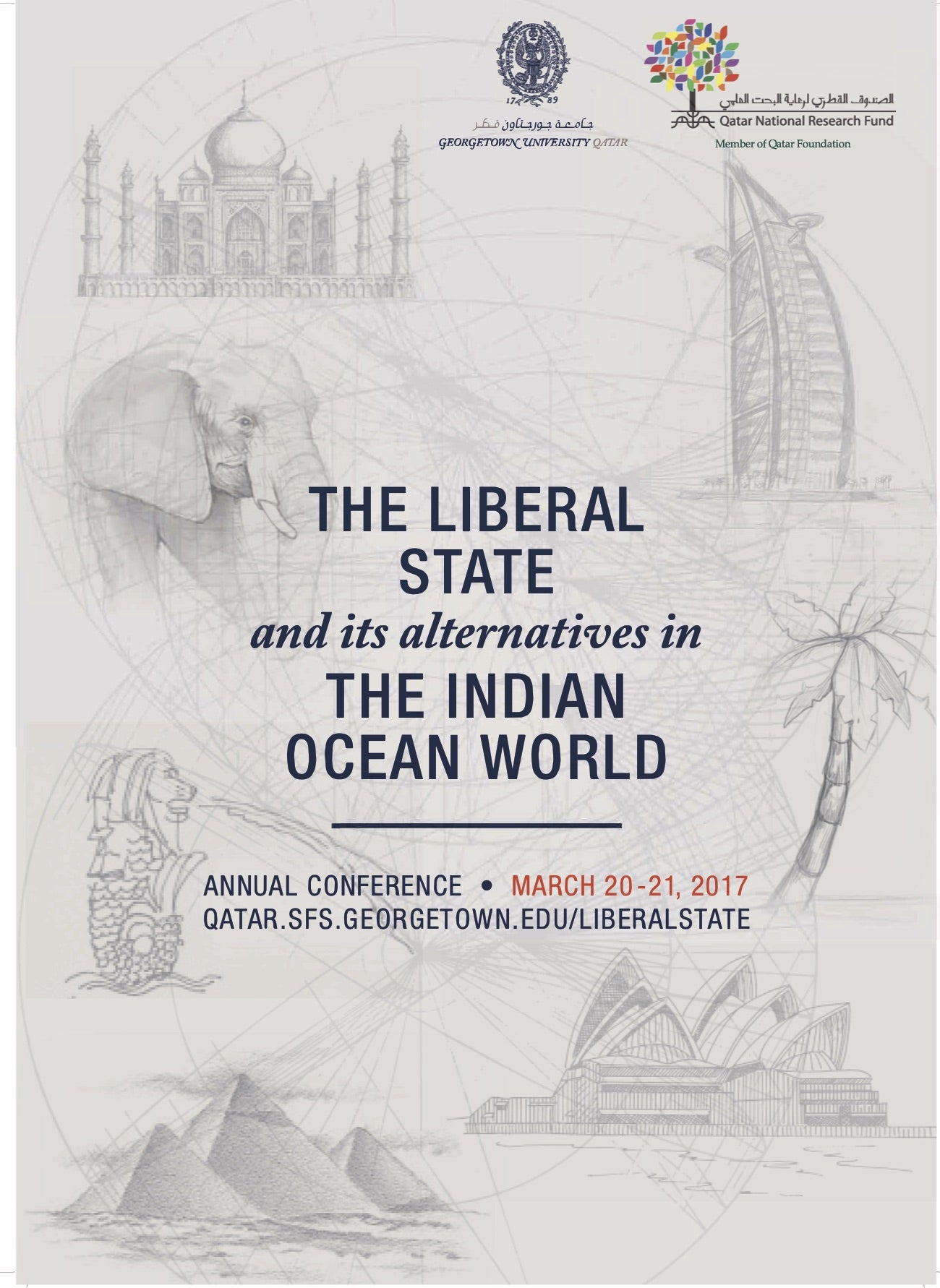 2017 - The Liberal State and Its Alternatives in the Indian Ocean World ...