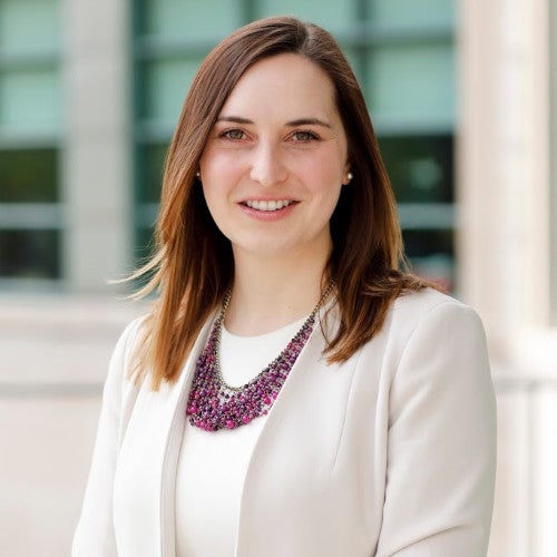 Our Leadership - Georgetown University in Qatar