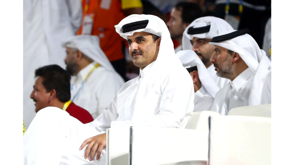 Media Mentions - Georgetown University in Qatar