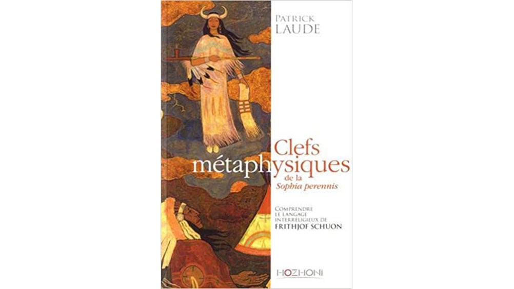Clefs Metaphysiques De La Sophia Perennis - Georgetown University in Qatar