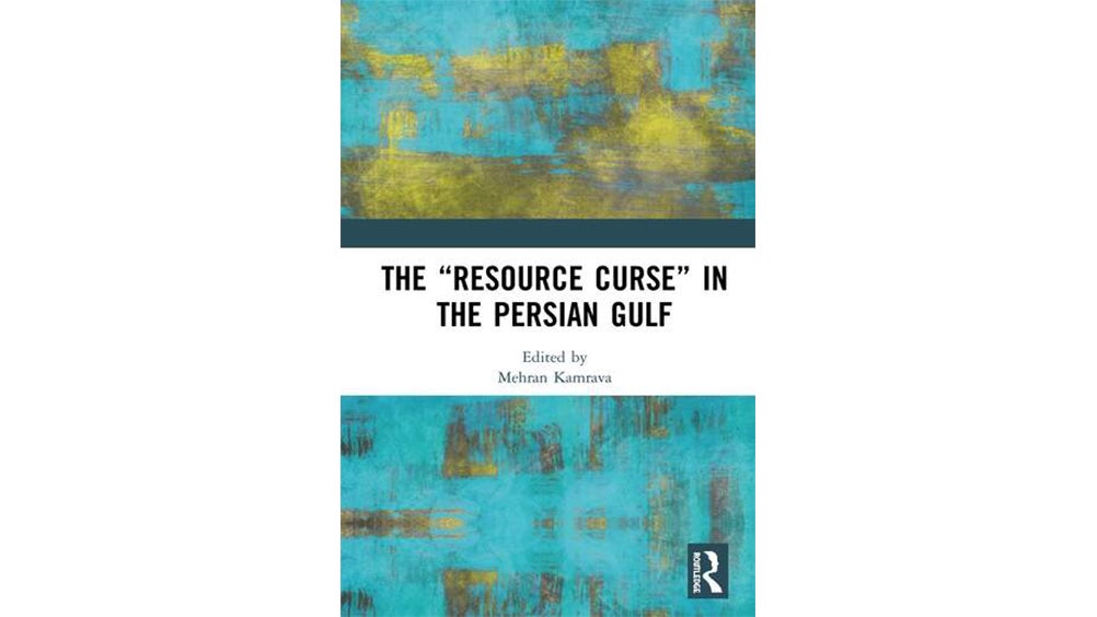 The Resource Curse in the Persian Gulf - Georgetown University in Qatar