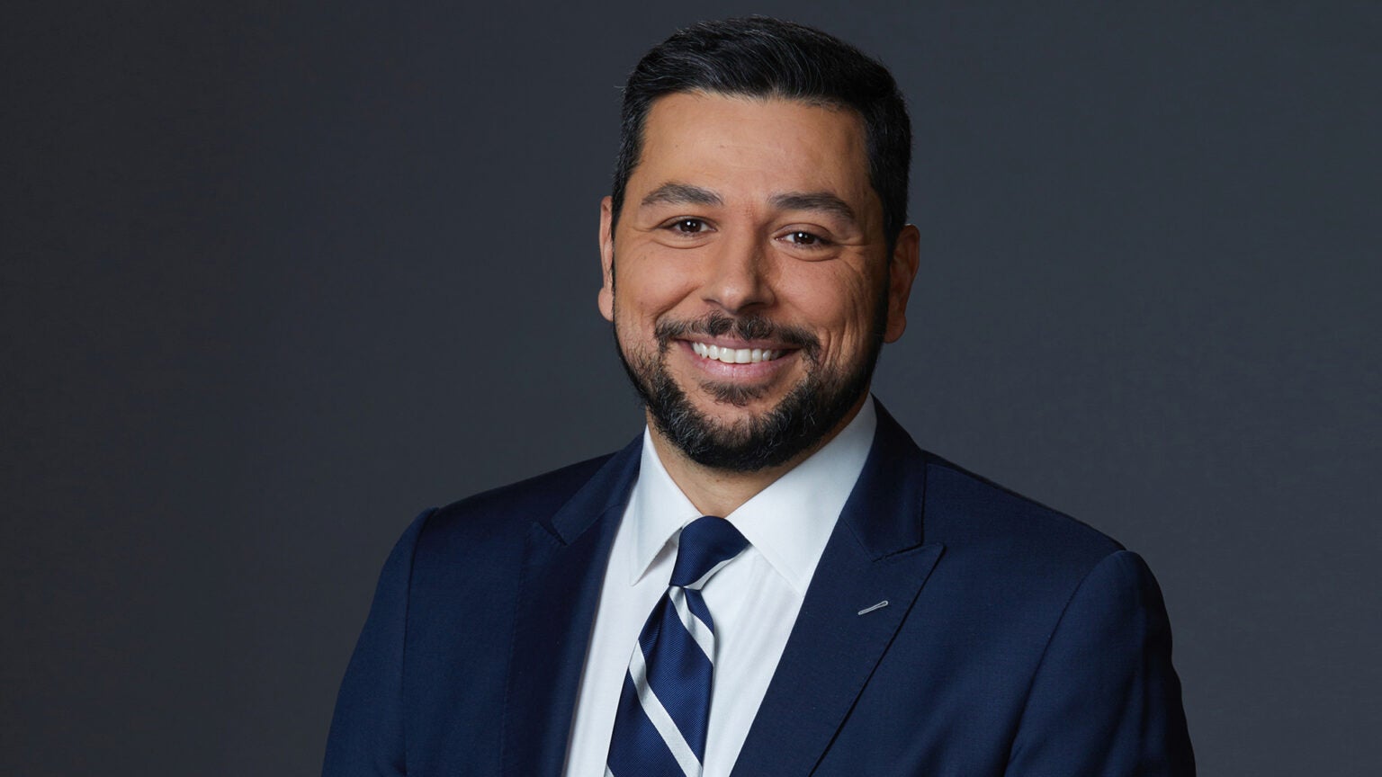 Georgetown Announces MSNBC Anchor Ayman Mohyeldin as Commencement ...