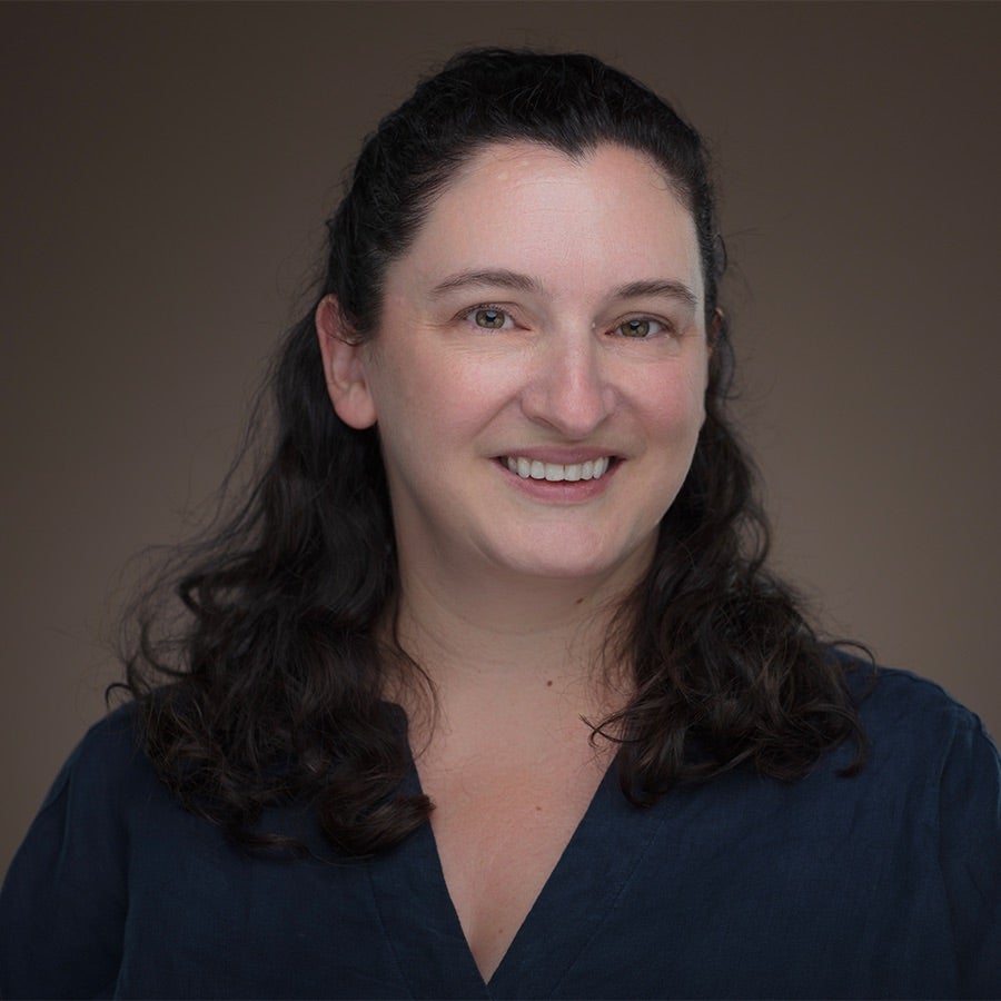 Faculty - Georgetown University in Qatar