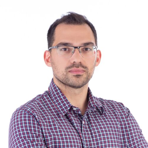 Emmanouil Chatzikonstantinou - Georgetown University in Qatar