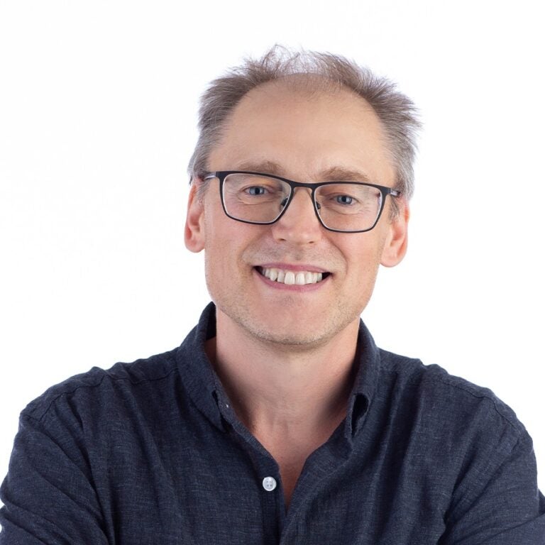 Faculty - Georgetown University in Qatar