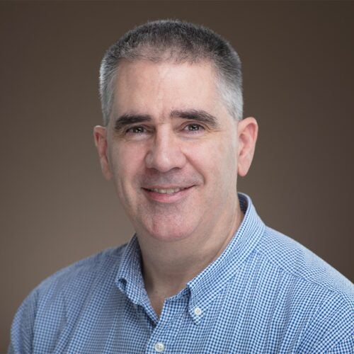 Jeremy Koons - Georgetown University in Qatar