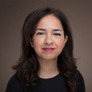 Faculty - Georgetown University in Qatar