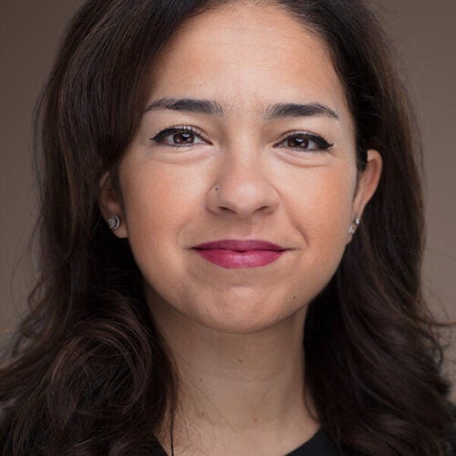 Faculty - Georgetown University in Qatar