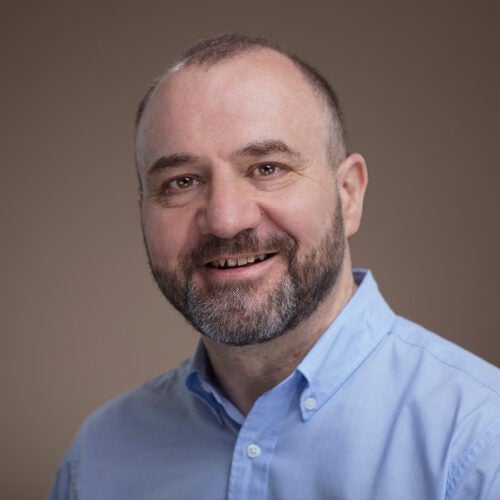 Rory Miller - Georgetown University in Qatar