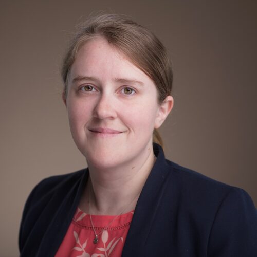 Faculty - Georgetown University in Qatar