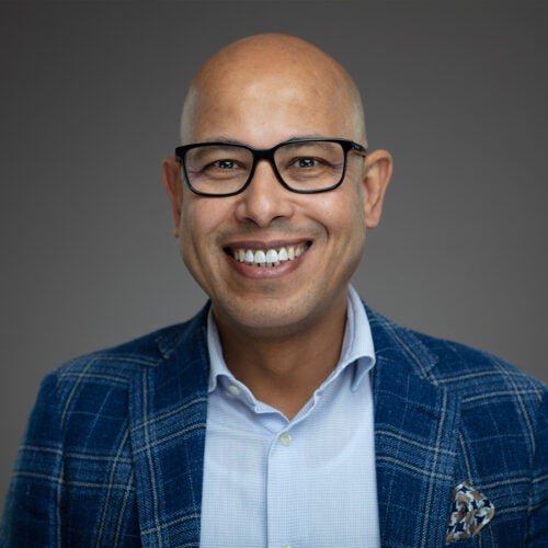 Yehia Mohamed - Georgetown University in Qatar