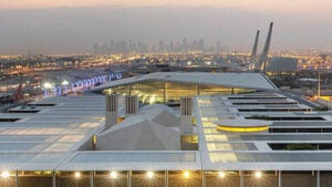 Why GU-Q - Georgetown University in Qatar