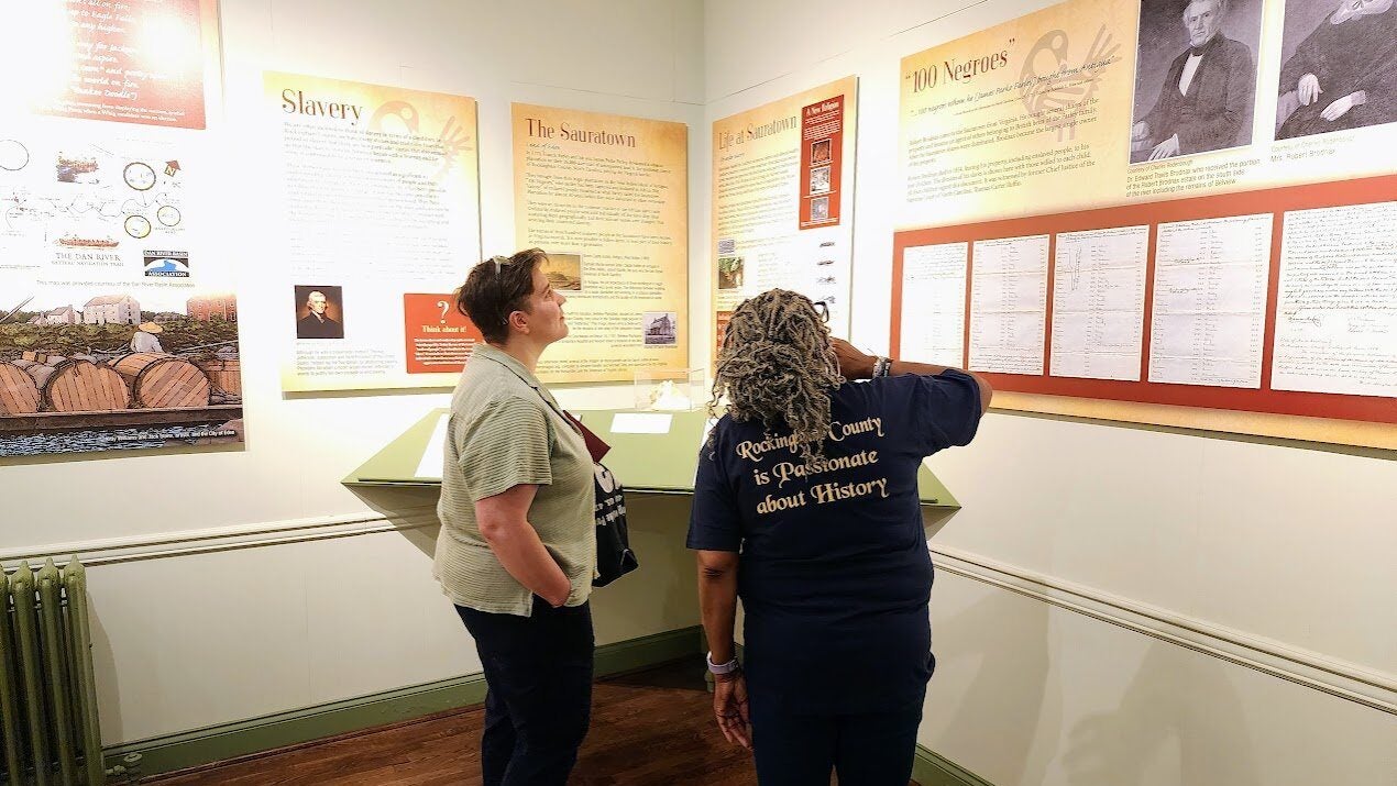 Professor Concludes Prestigious National Endowment for the Humanities ...