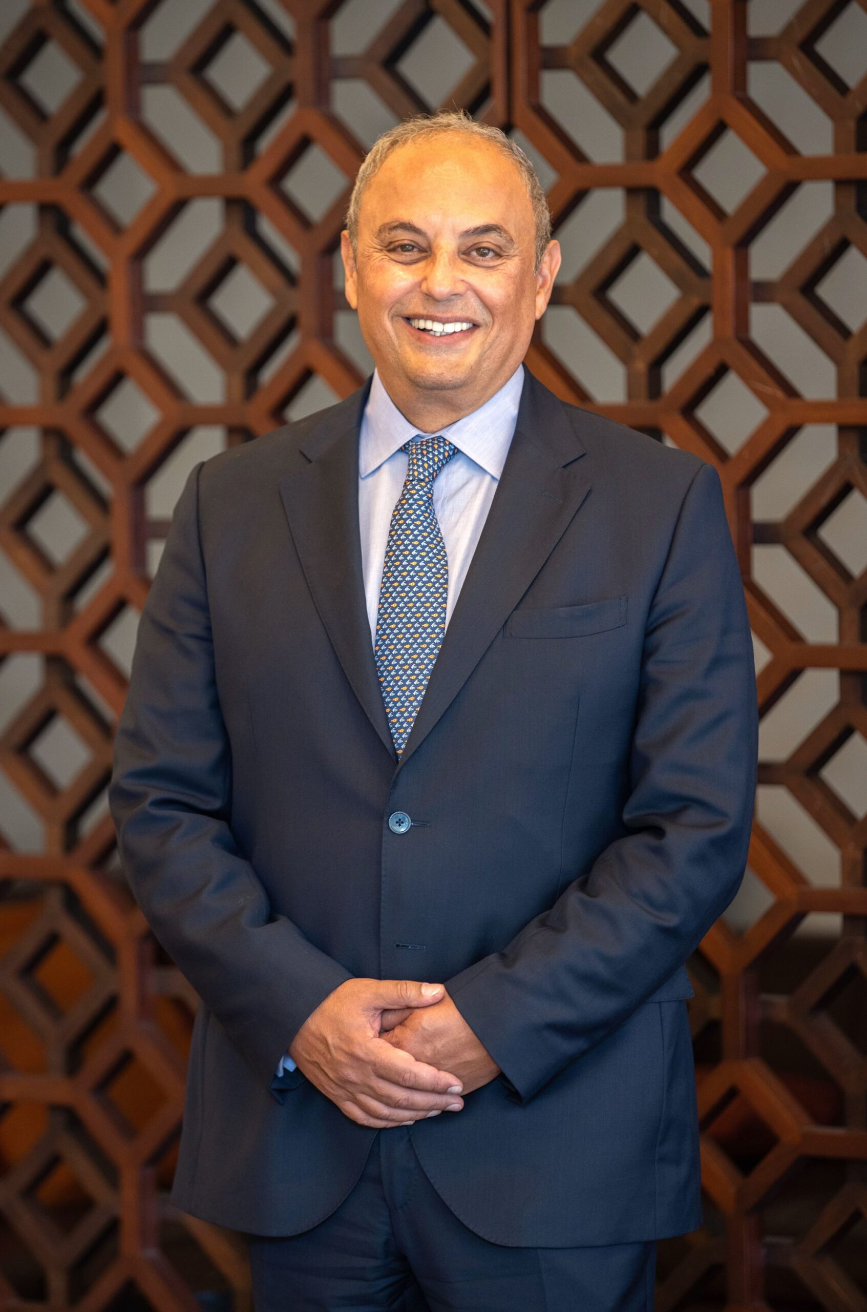 Georgetown University in Qatar Unveils Hiwaraat Conference Series ...