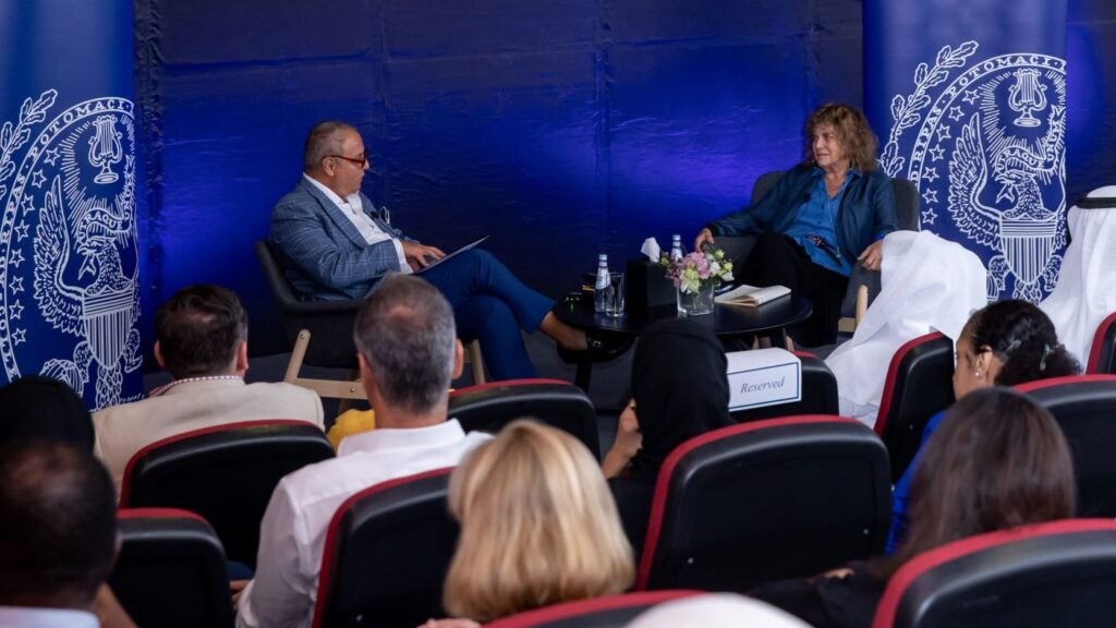 Dean Hosts Discussion on Leadership, Art Making, and Future Pedagogies ...