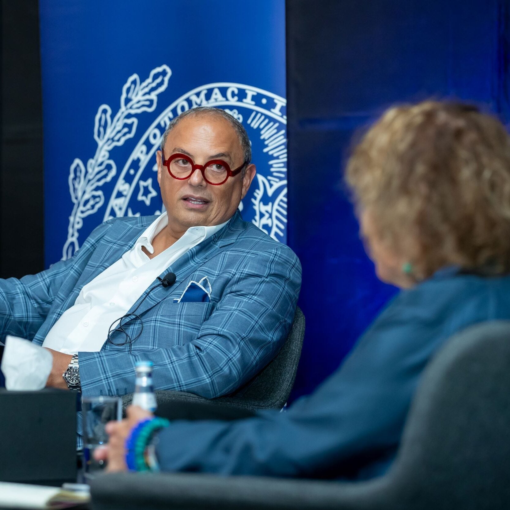 Dean Hosts Discussion on Leadership, Art Making, and Future Pedagogies ...