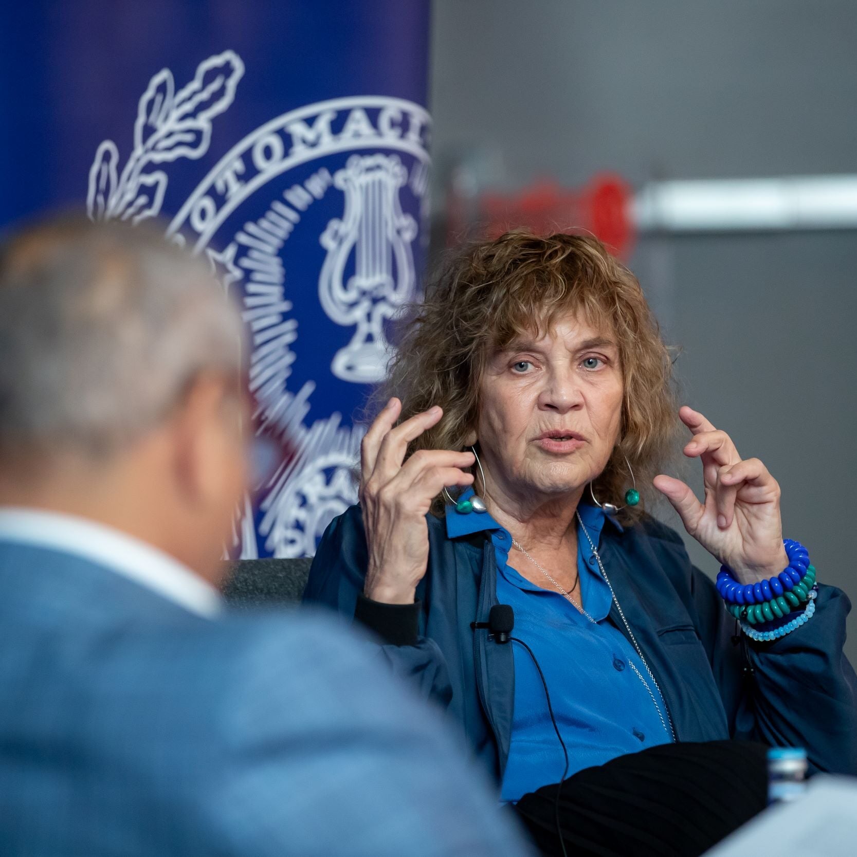 Dean Hosts Discussion on Leadership, Art Making, and Future Pedagogies ...