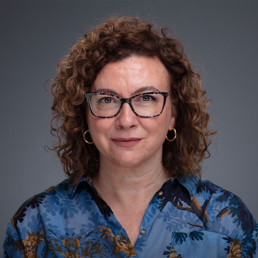 Nadya Sbaiti - Georgetown University in Qatar