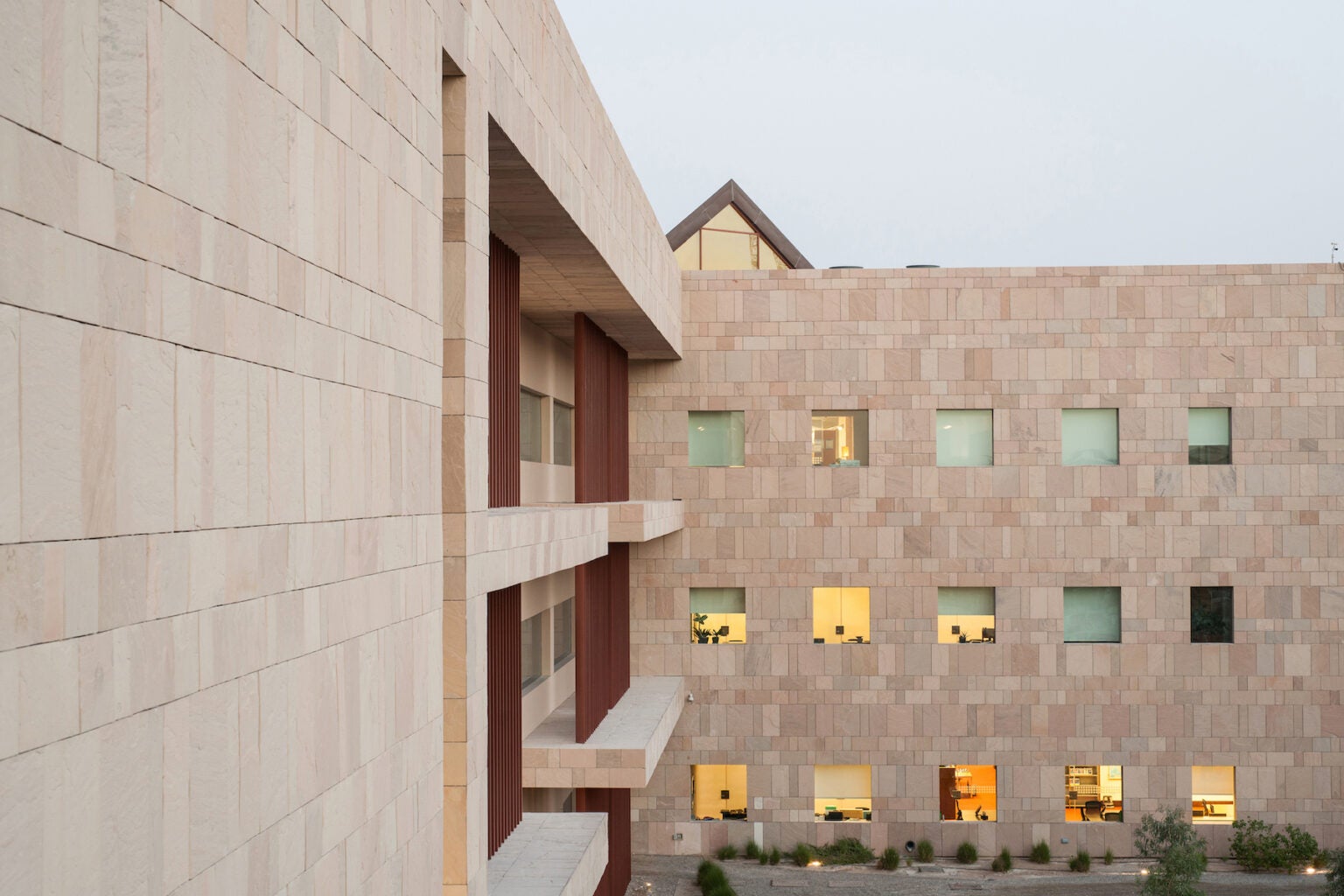 Student Employment Program - Georgetown University in Qatar