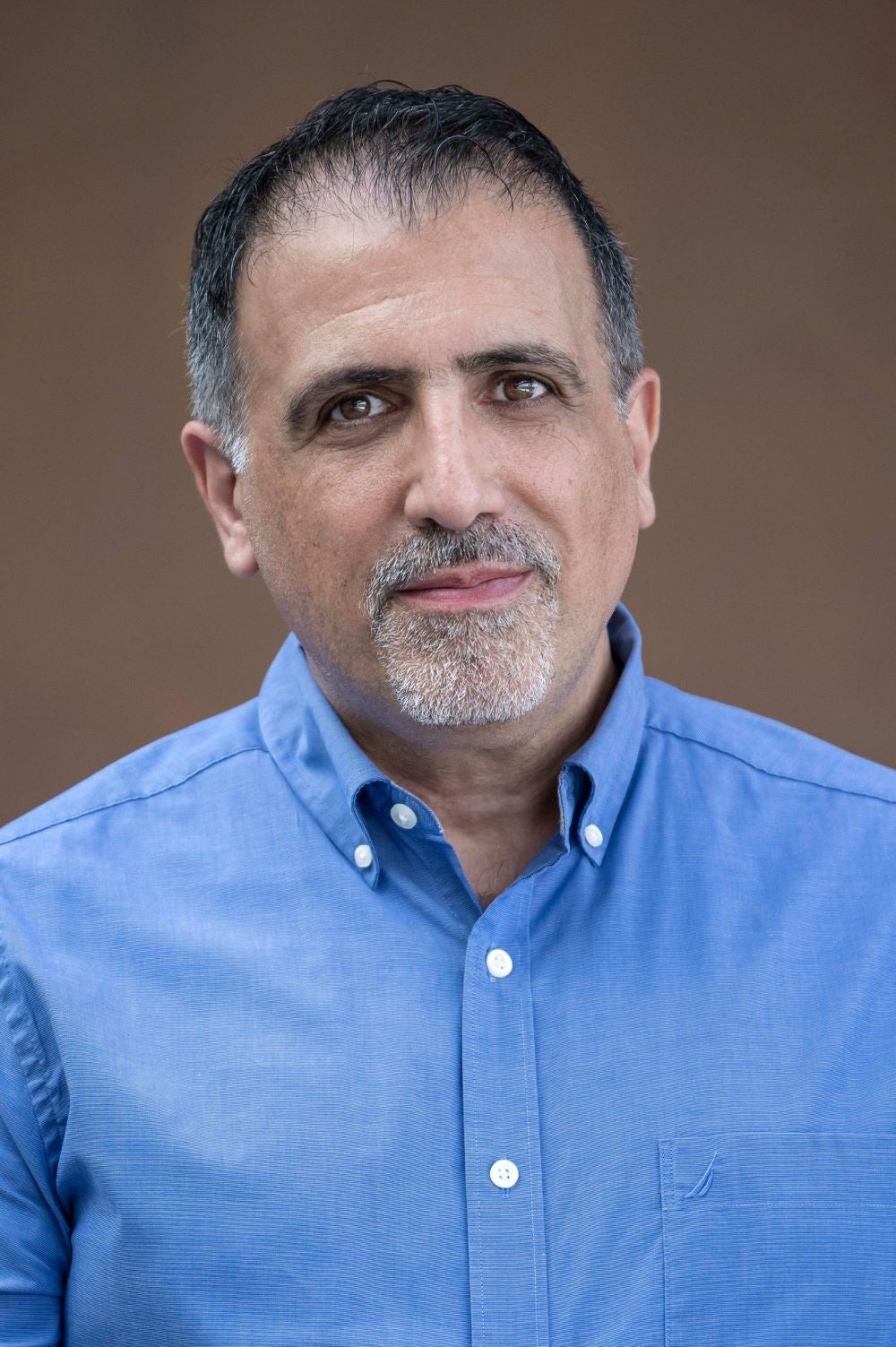 Mohamed Zayani Explains How the Digital is Affecting Middle Eastern ...