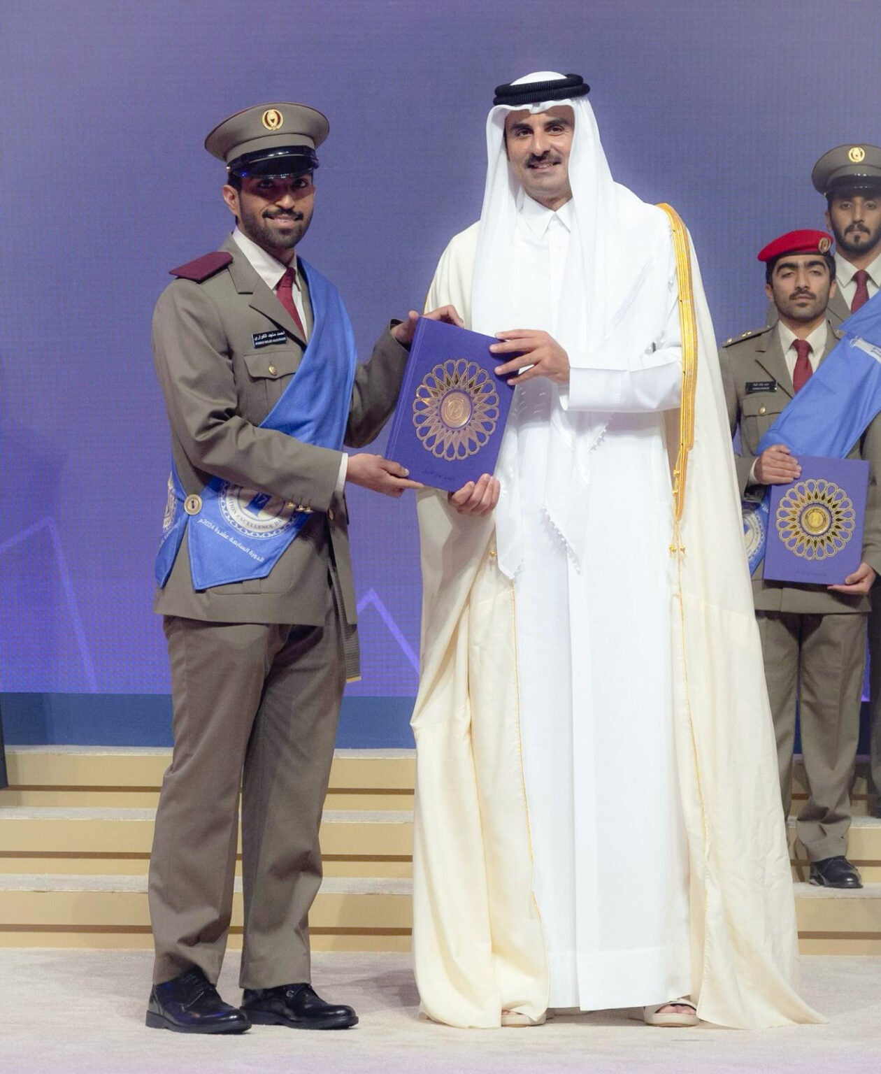 Georgetown Alumni Honored with Education Excellence Awards – Georgetown ...