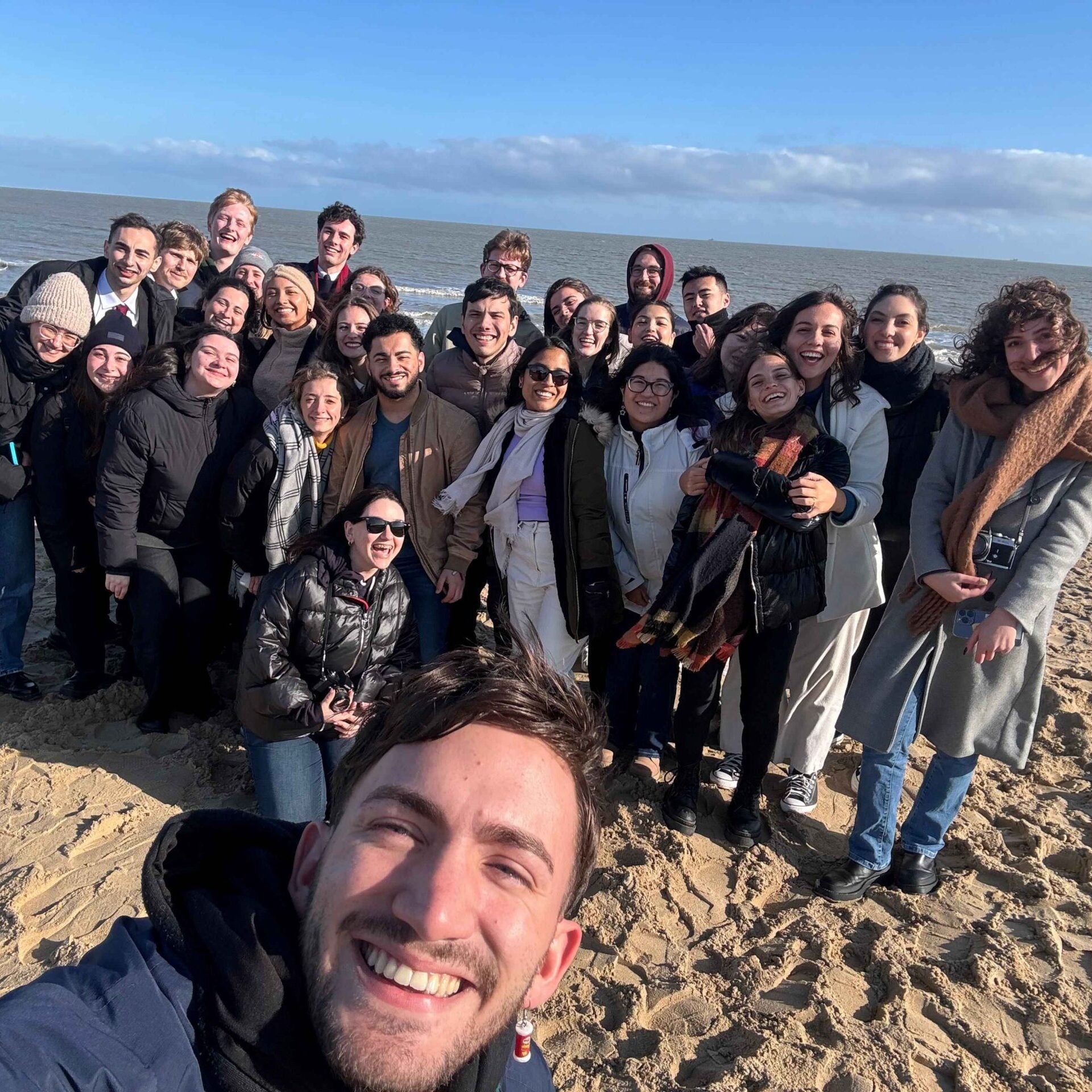 Anam Fatima Named Best Speaker at 43rd Jean-Pictet Competition in ...