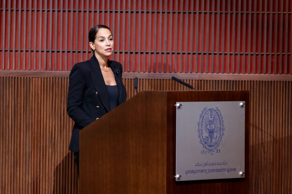 Attorney Noura Erakat Discusses How Law Can Be a Tool to Achieve ...