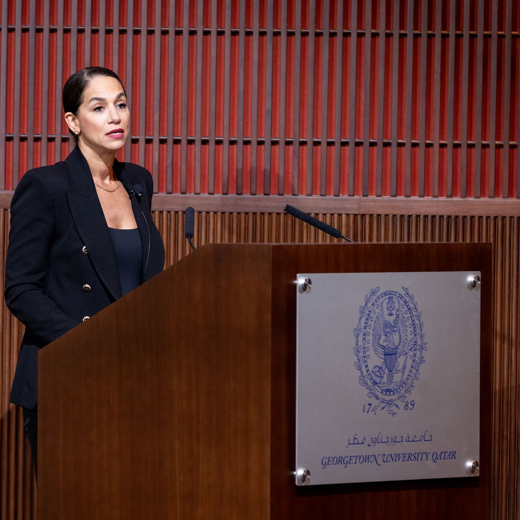 Attorney Noura Erakat Discusses How Law Can Be a Tool to Achieve ...