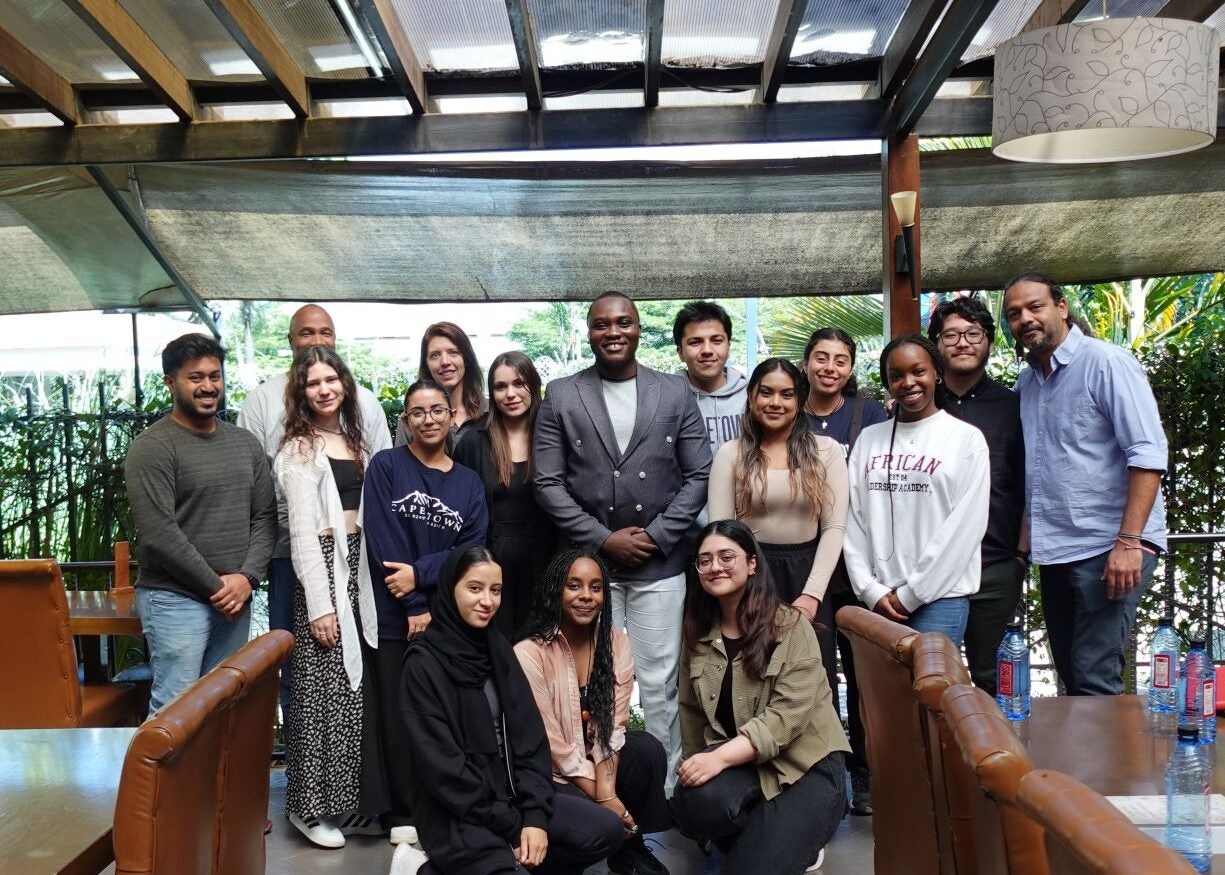 Community Engagement Program - Georgetown University in Qatar