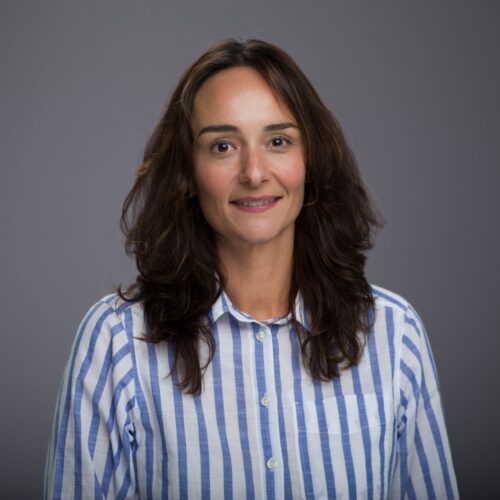 Rowan Ellis - Georgetown University in Qatar