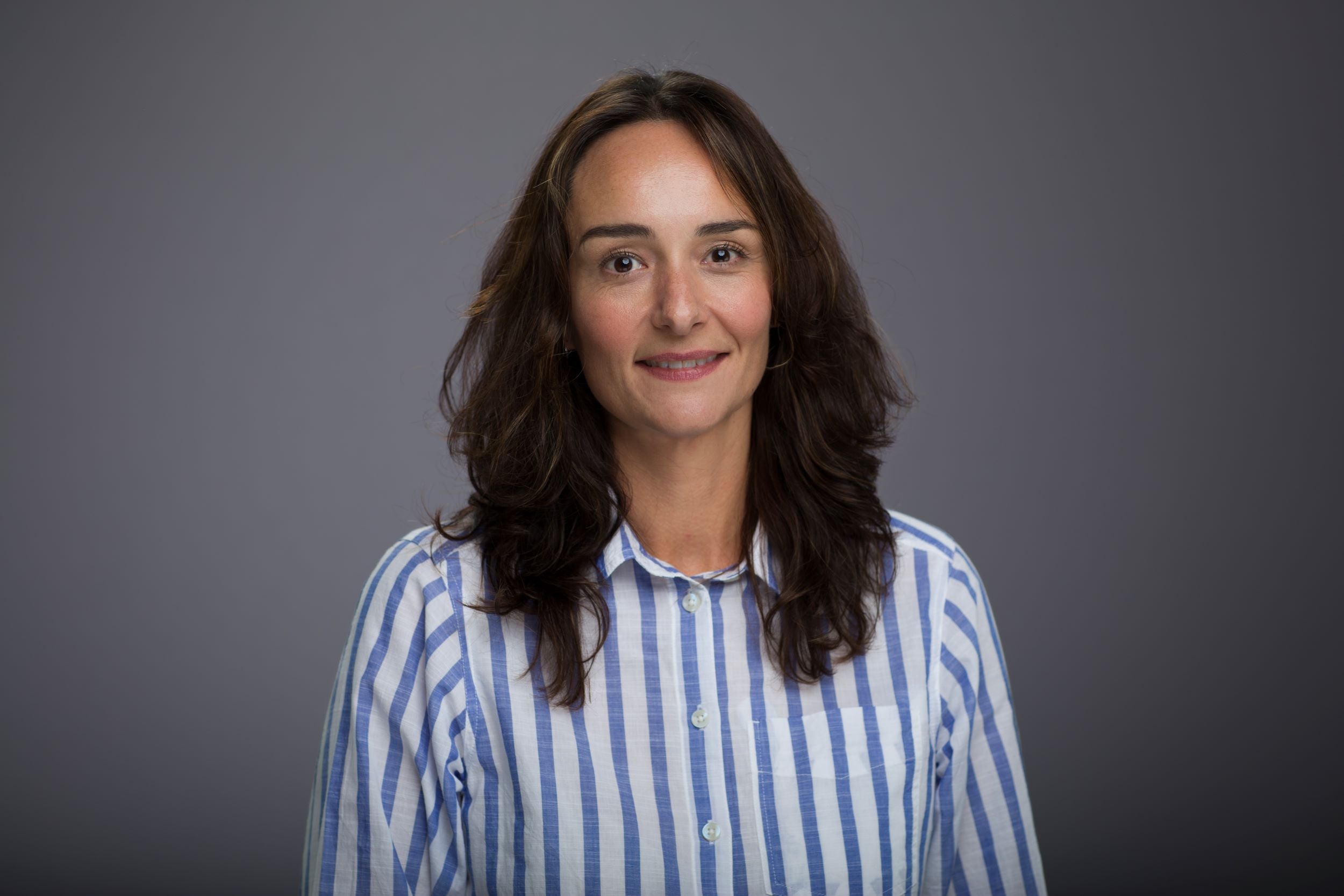 Rowan Ellis - Georgetown University in Qatar