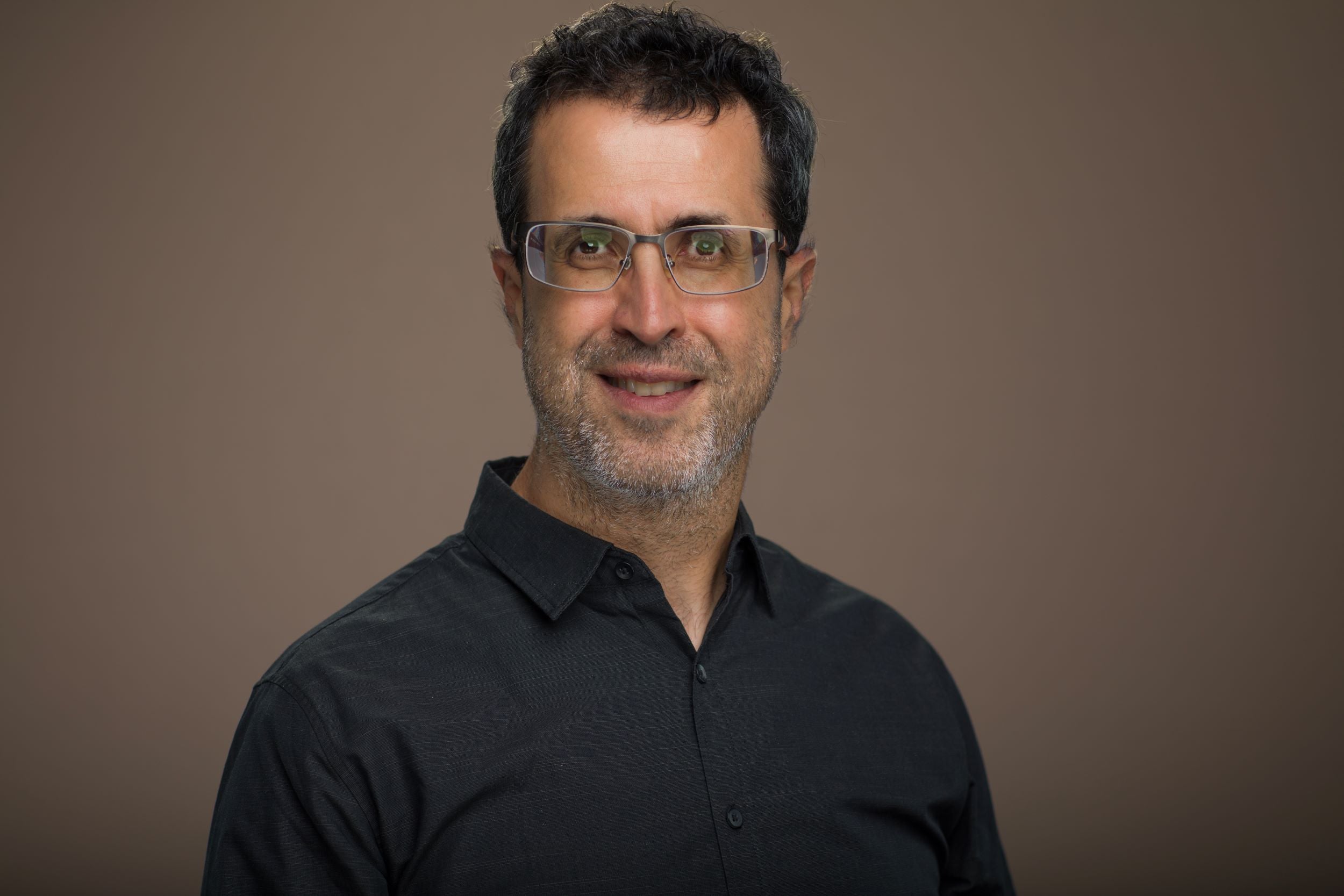 Youssef Haddad - Georgetown University in Qatar