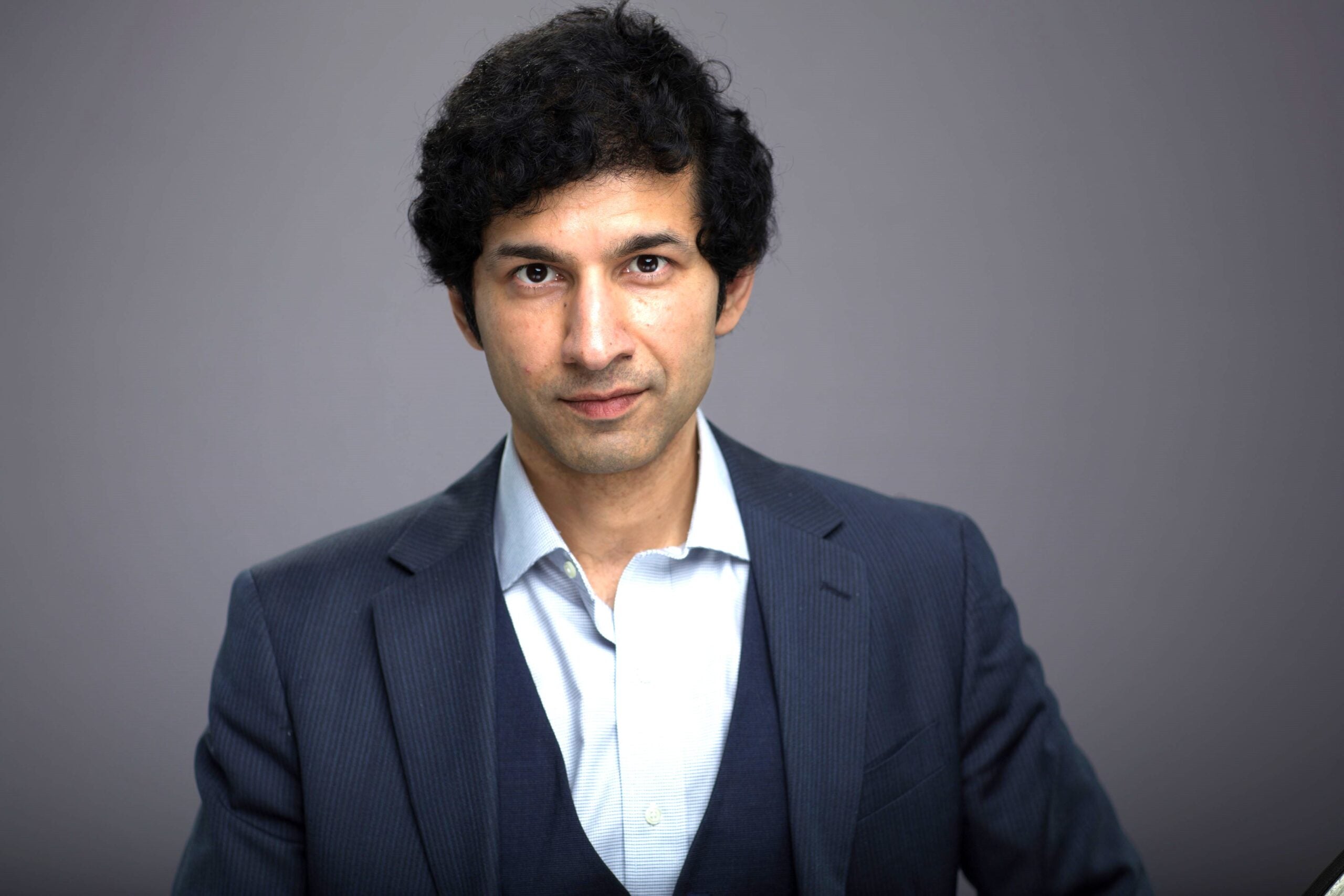 Waleed Ziad - Georgetown University in Qatar