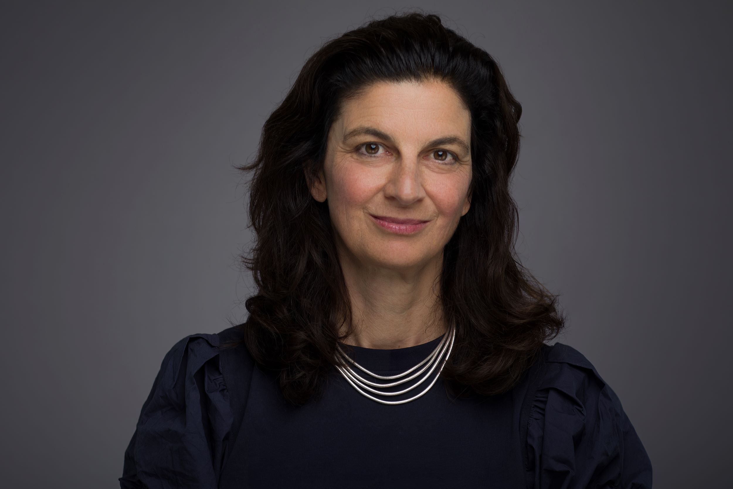 Sarah Gualtieri - Georgetown University in Qatar