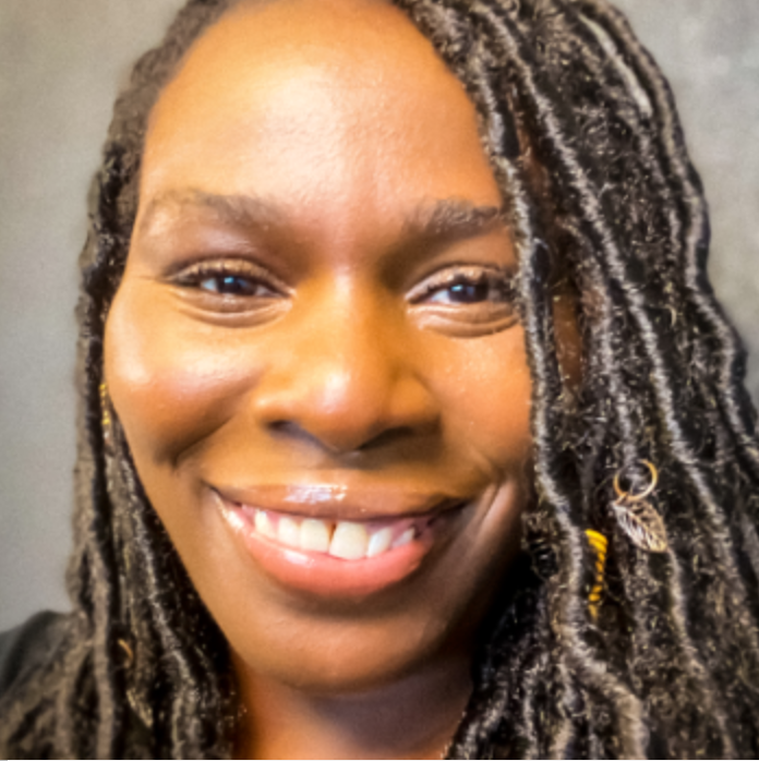 Sherie Gayle - Georgetown University in Qatar