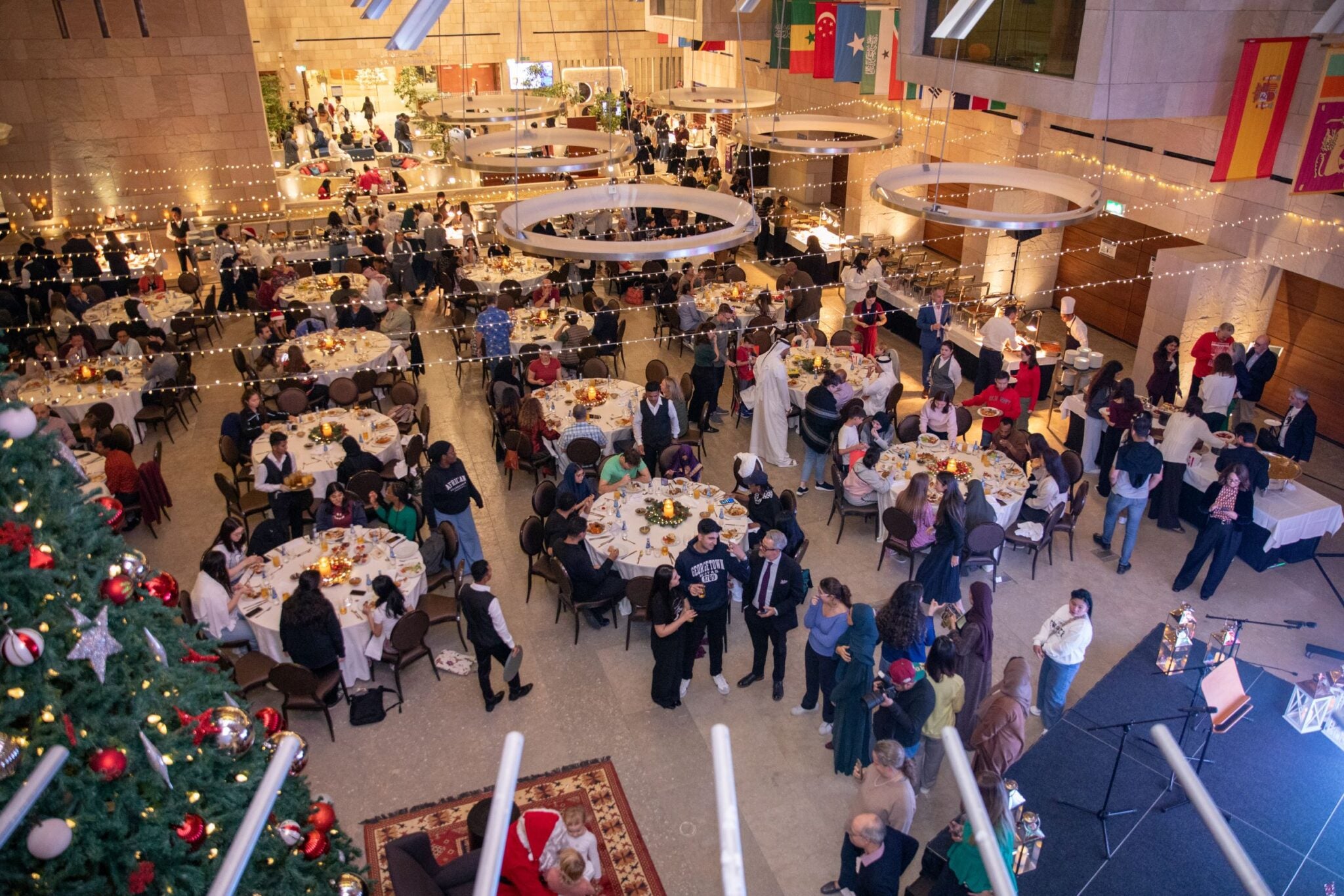 The Ultimate Guide for Students at GU-Q – Georgetown University in Qatar