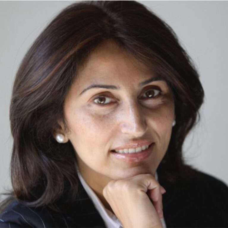 Practitioner-in-Residence - Georgetown University in Qatar