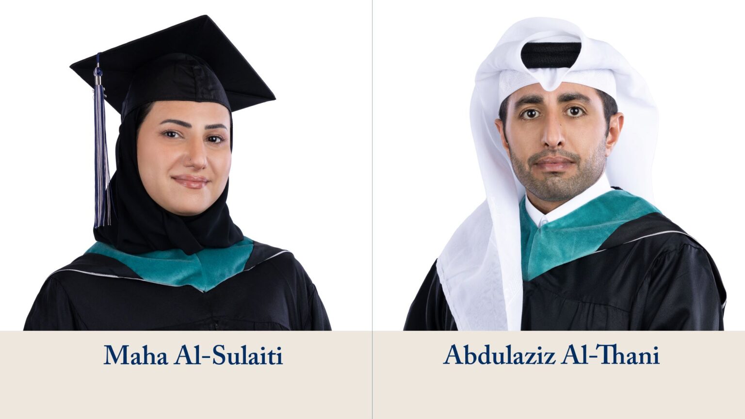 GU-Q - Georgetown University in Qatar