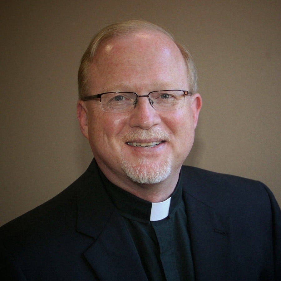 Ryan Maher - Georgetown University in Qatar